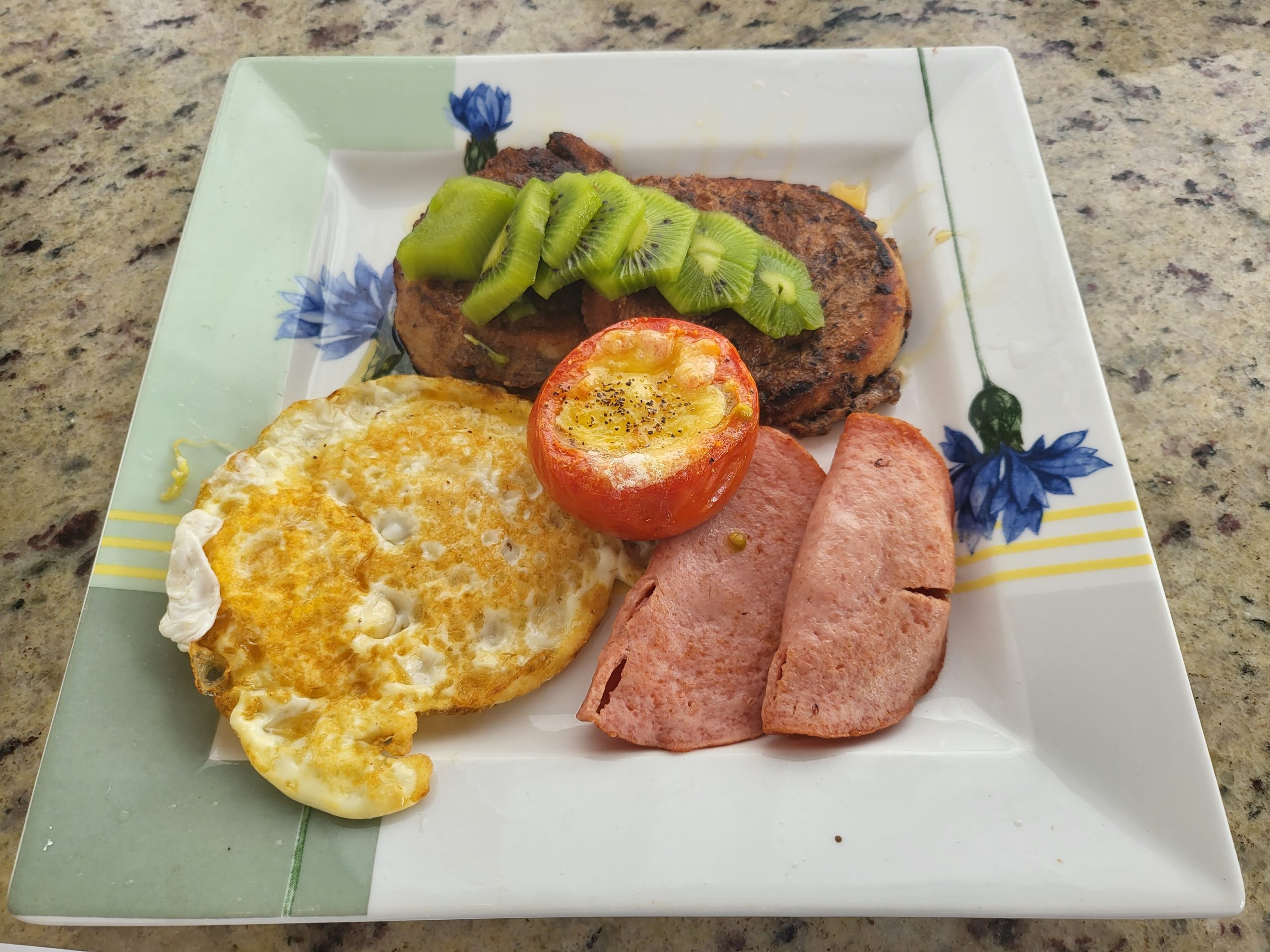 Food Menu | Barbados Villas with a Chef | Long Bay Villas Barbados